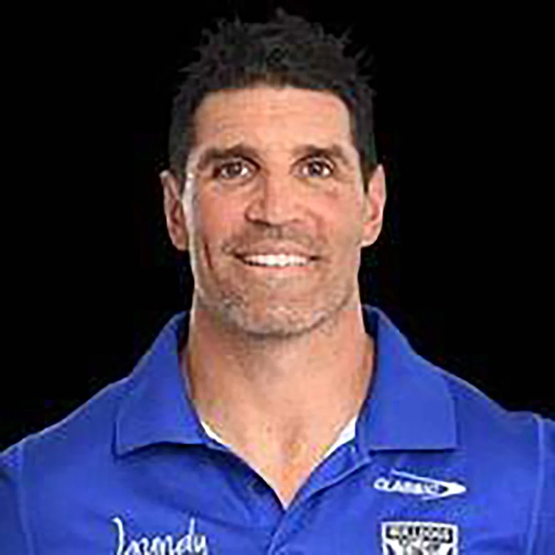 Trent Barrett — Marist Schools Australia