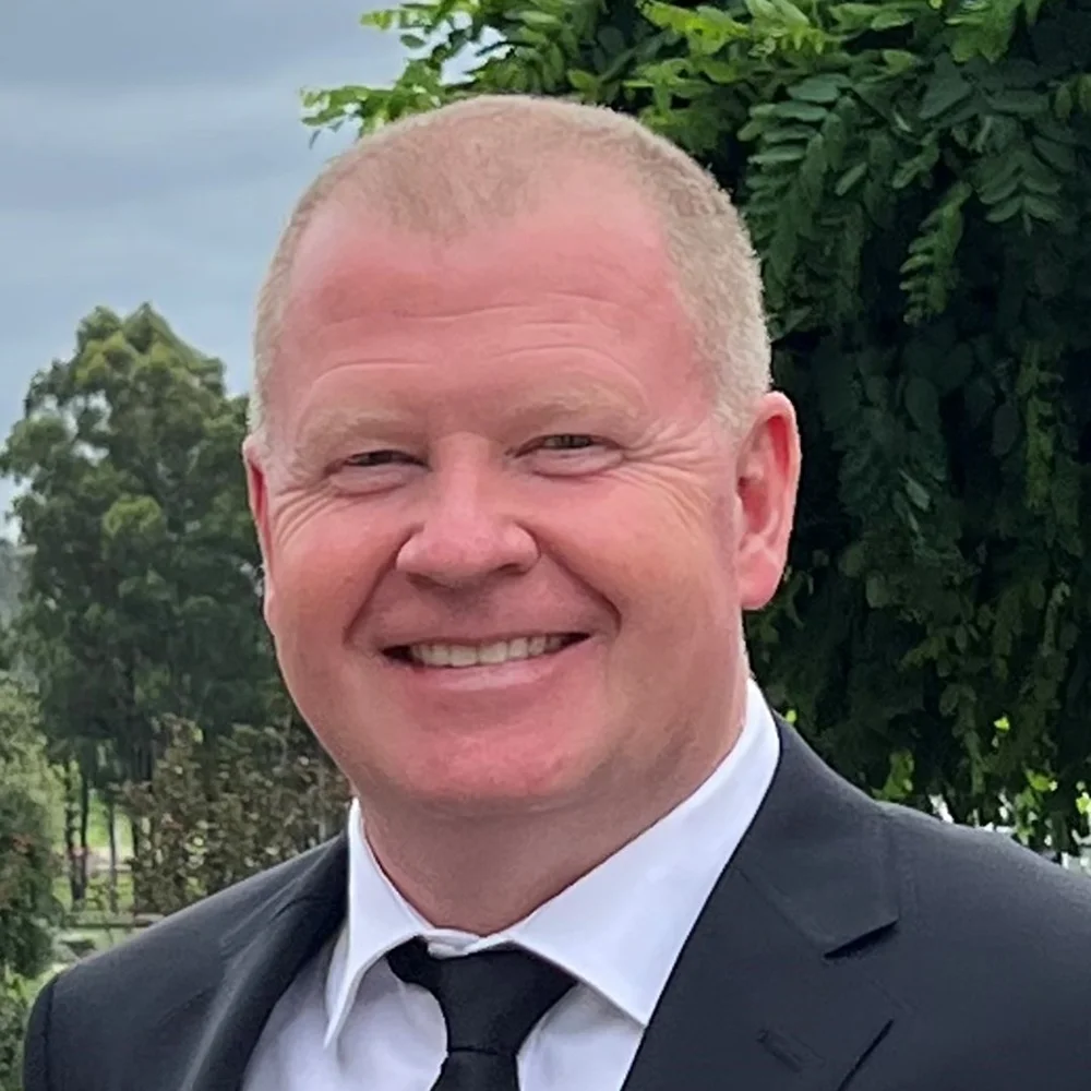 Scott Wakeling — Marist Schools Australia