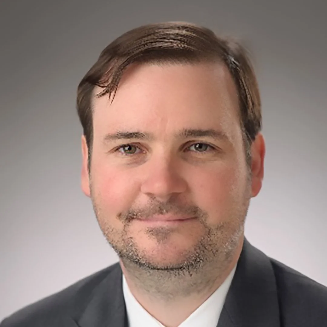 Dr Aaron Brandis — Marist Schools Australia