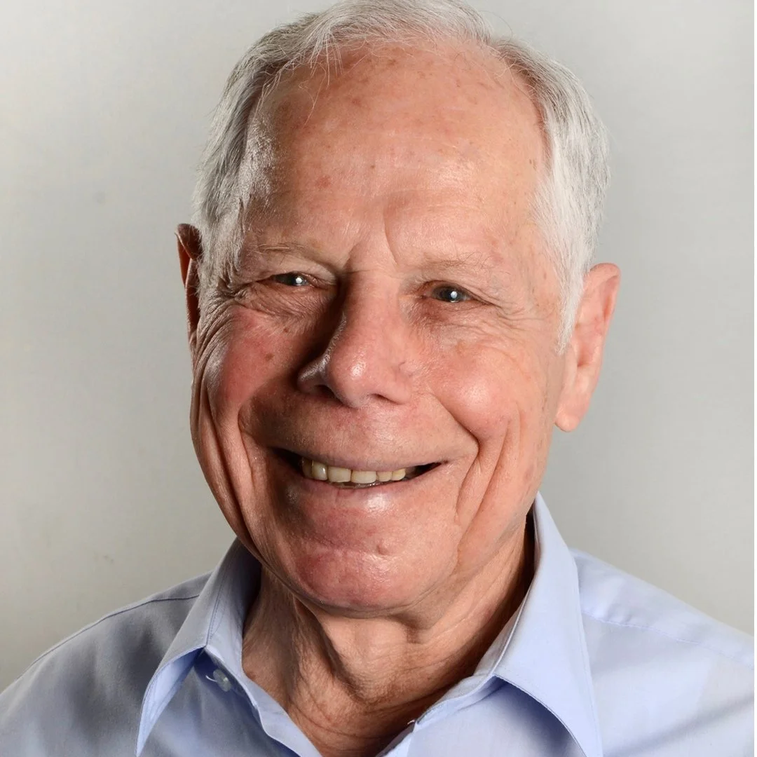 Prof. Colin Apelt OAM — Marist Schools Australia