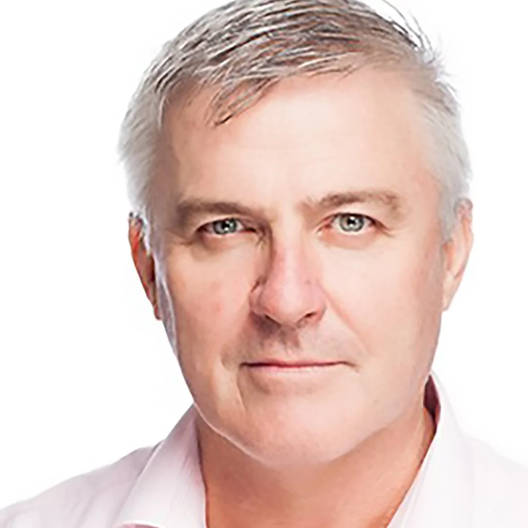 Dr Stephen Cronin — Marist Schools Australia