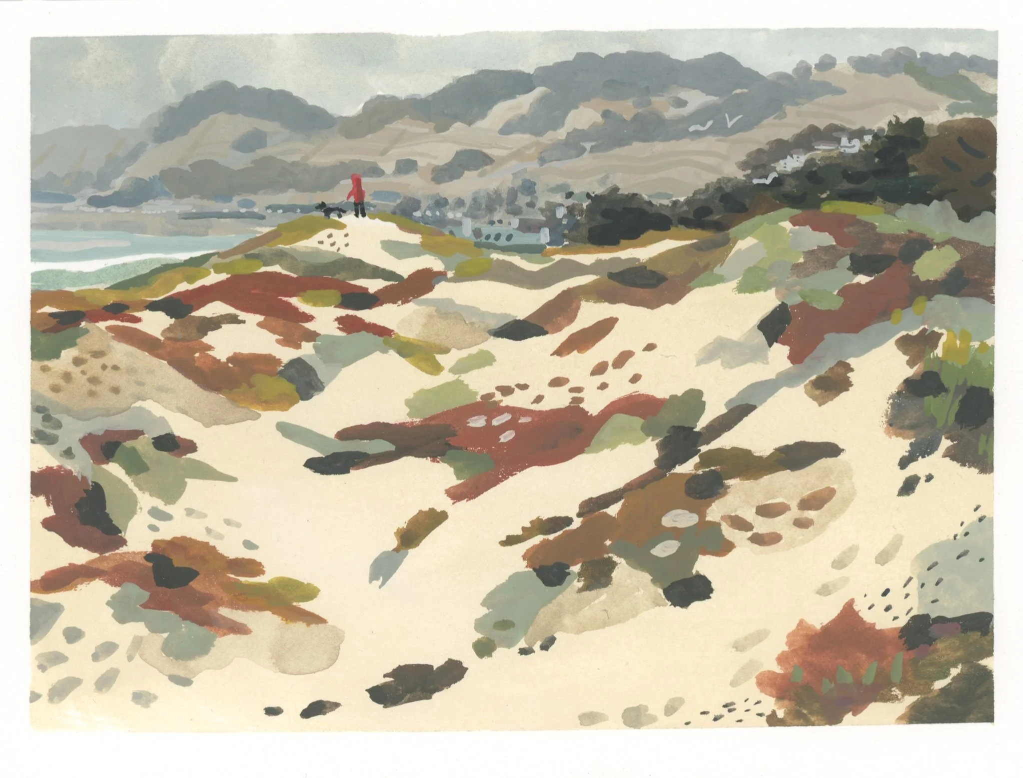 Shop — Mike DuttonDuttonart - Sketches and Illustrations by Mike Dutton