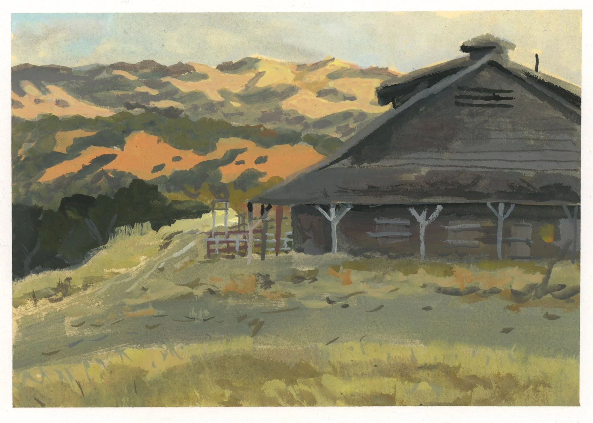 Shop — Mike DuttonDuttonart - Sketches and Illustrations by Mike Dutton