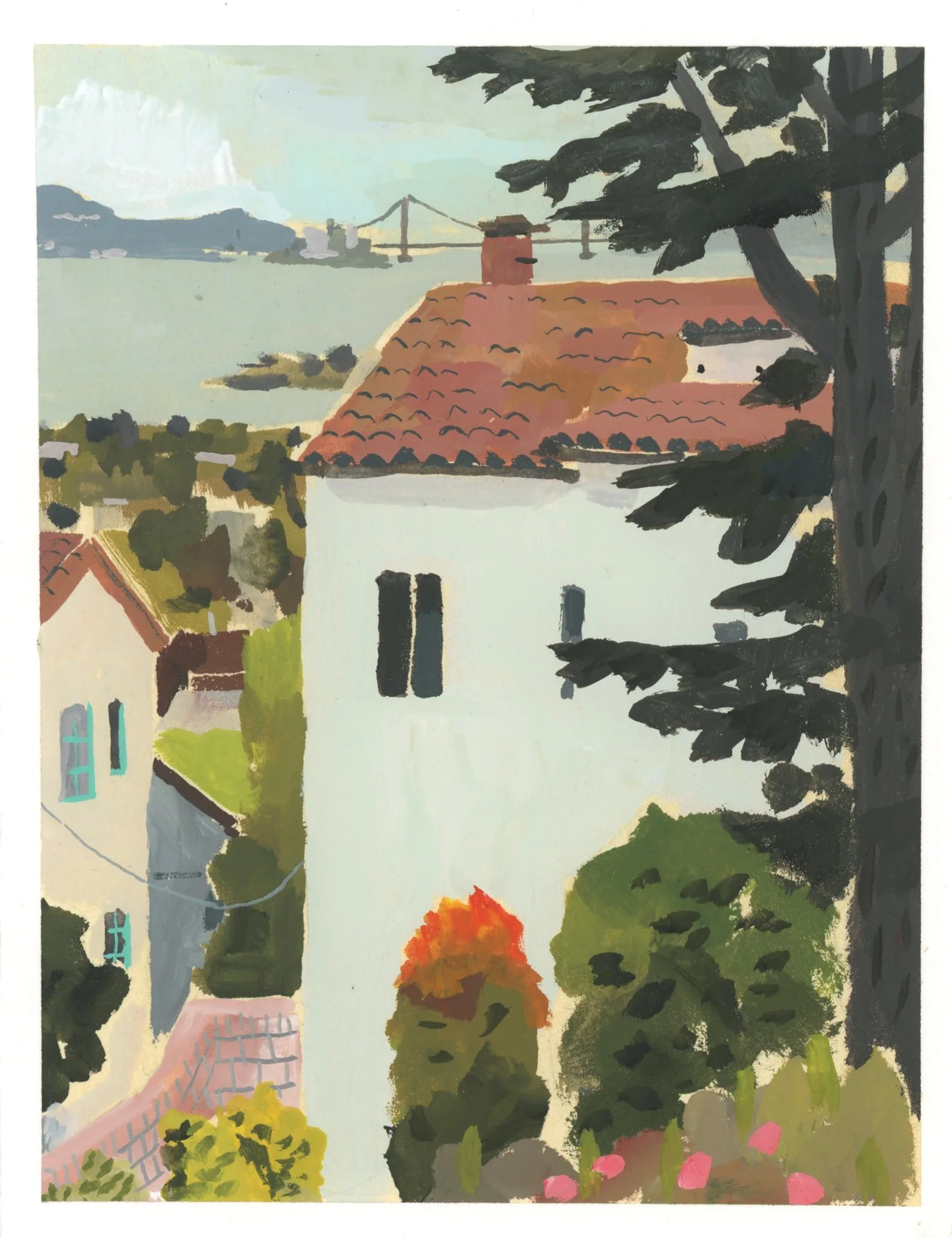 Shop — Mike DuttonDuttonart - Sketches and Illustrations by Mike Dutton