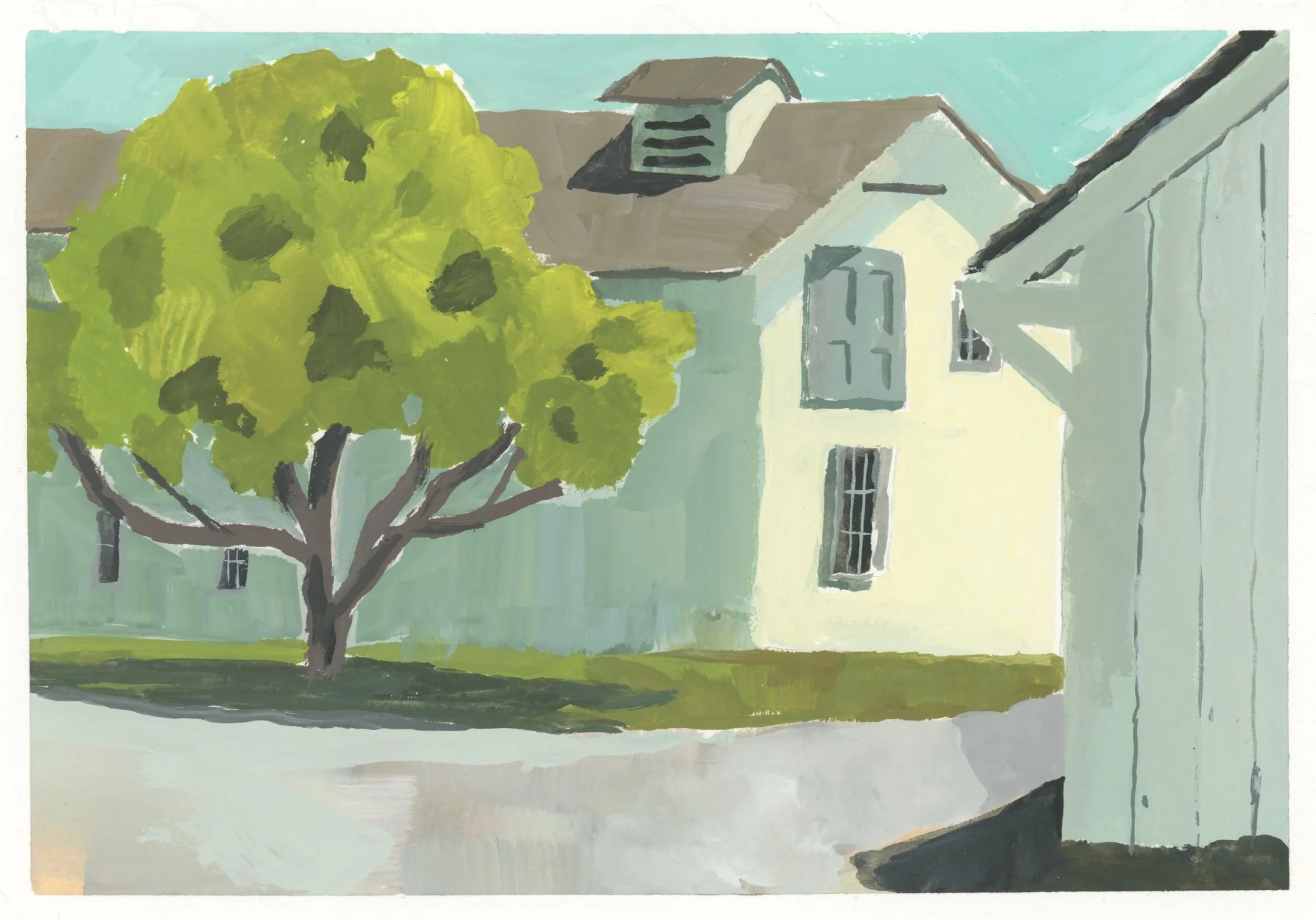 Shop — Mike DuttonDuttonart - Sketches and Illustrations by Mike Dutton