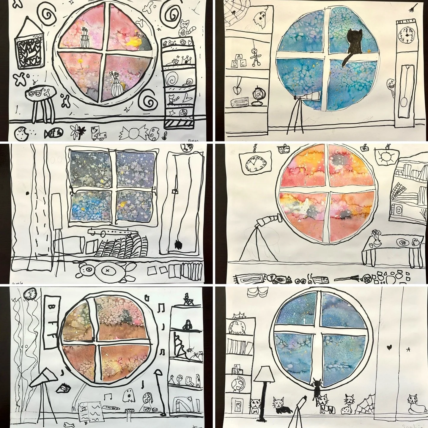 Freehand School of Art