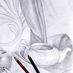 Classes - Adults — Freehand School of Art