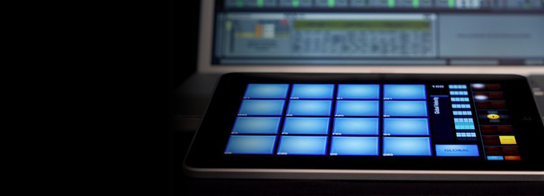 音樂教學區 — Ableton Live School數位音樂雜誌