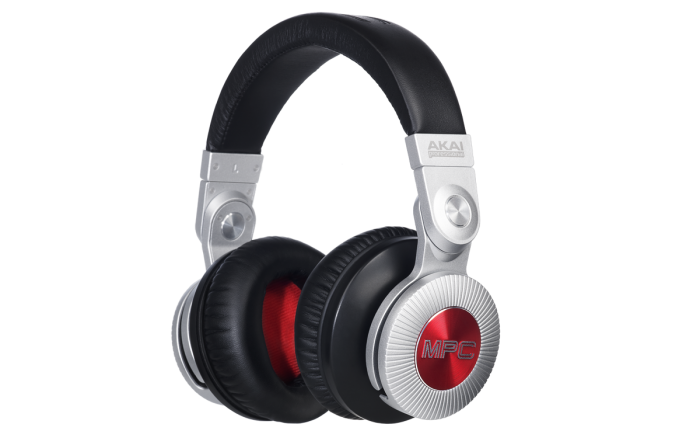 MPC Headphone — Ableton Live School數位音樂雜誌