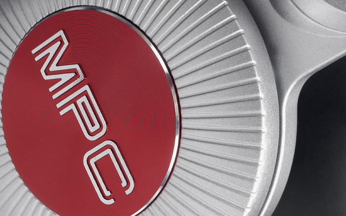 MPC Headphone — Ableton Live School數位音樂雜誌