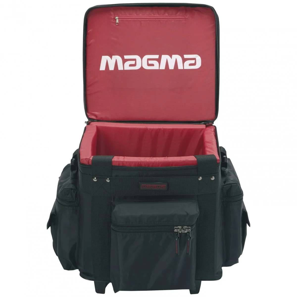 MAGMA - LP-Bag 60 Profi — Ableton Live School數位音樂雜誌