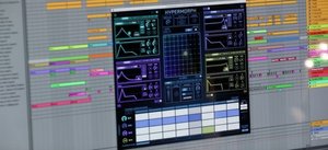 Max for Live 全新樂器 Hypermorph 推出 - Ableton Push2 專用合成器 — Ableton Live School數位音樂雜誌