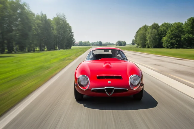 Blog — Richard Pardon - Car and Portrait Photography