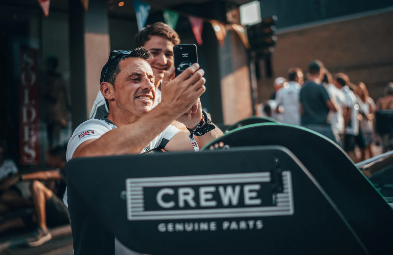 Blog — Richard Pardon - Car and Portrait Photography