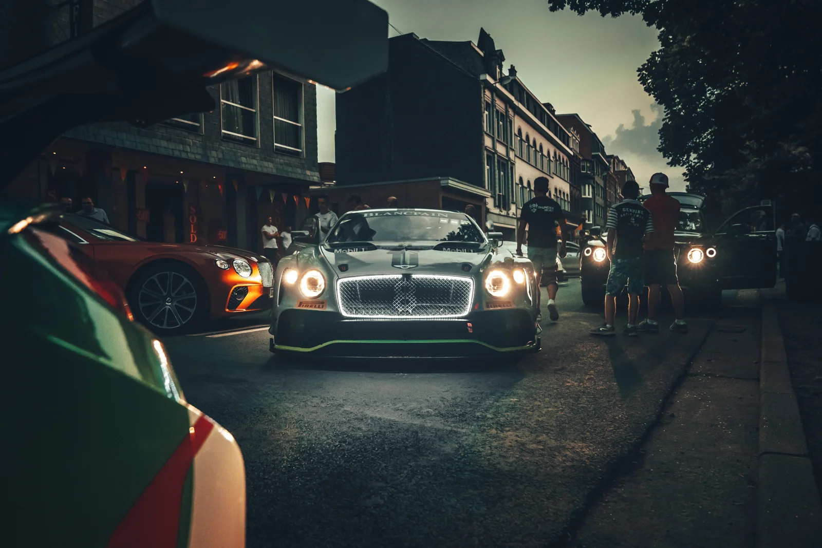 Blog — Richard Pardon - Car and Portrait Photography