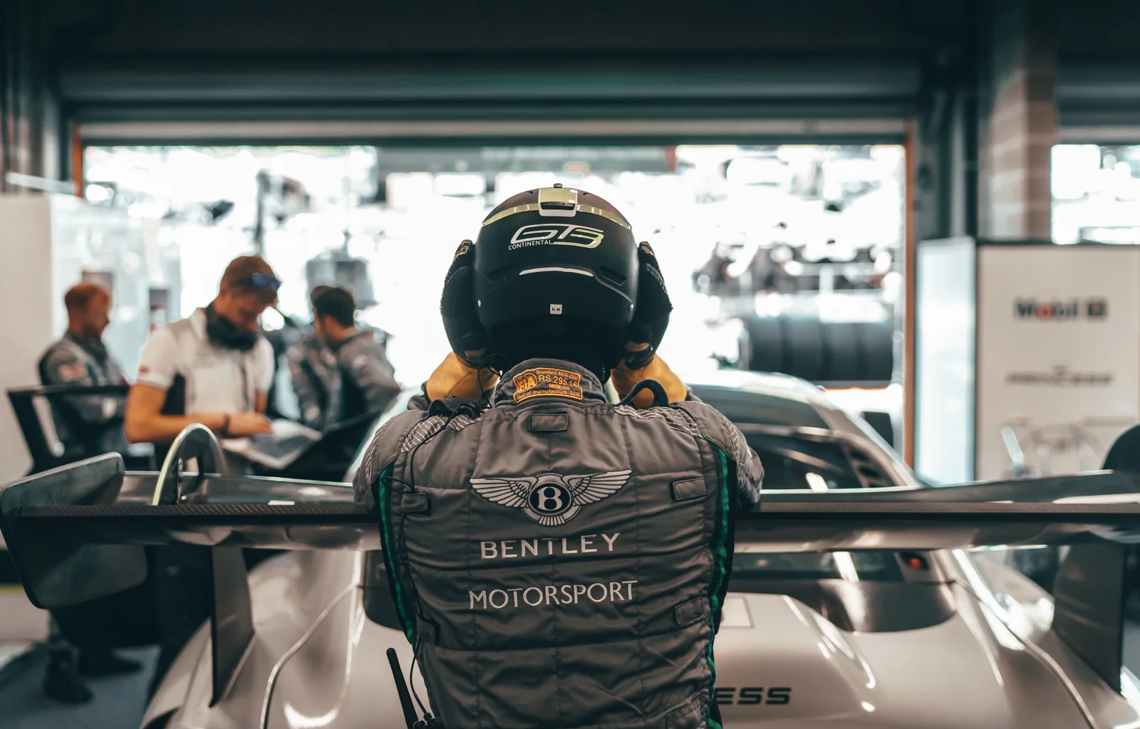 Blog — Richard Pardon - Car and Portrait Photography