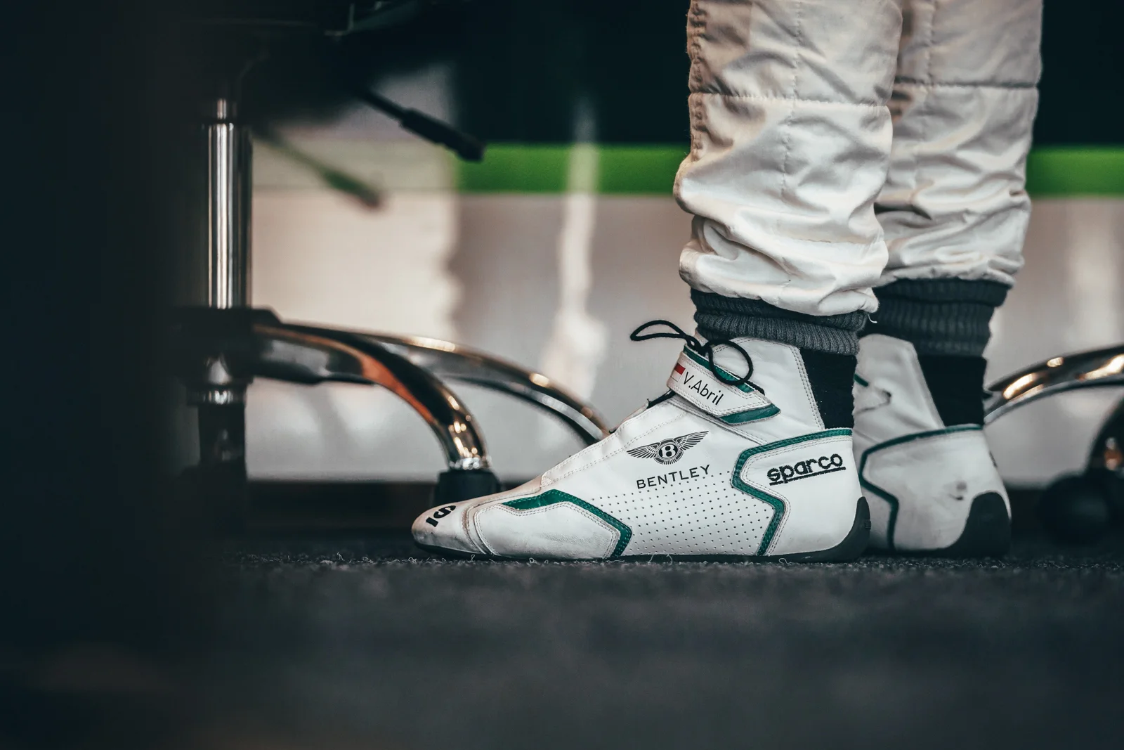 Blog — Richard Pardon - Car and Portrait Photography