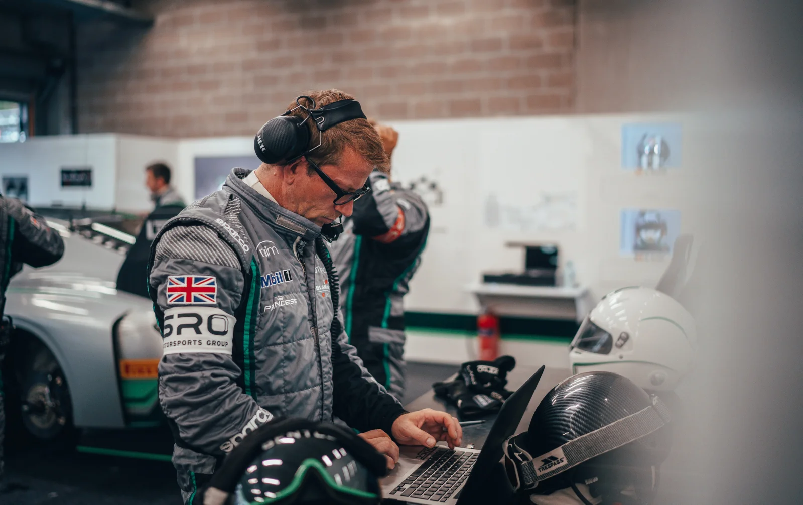 Blog — Richard Pardon - Car and Portrait Photography