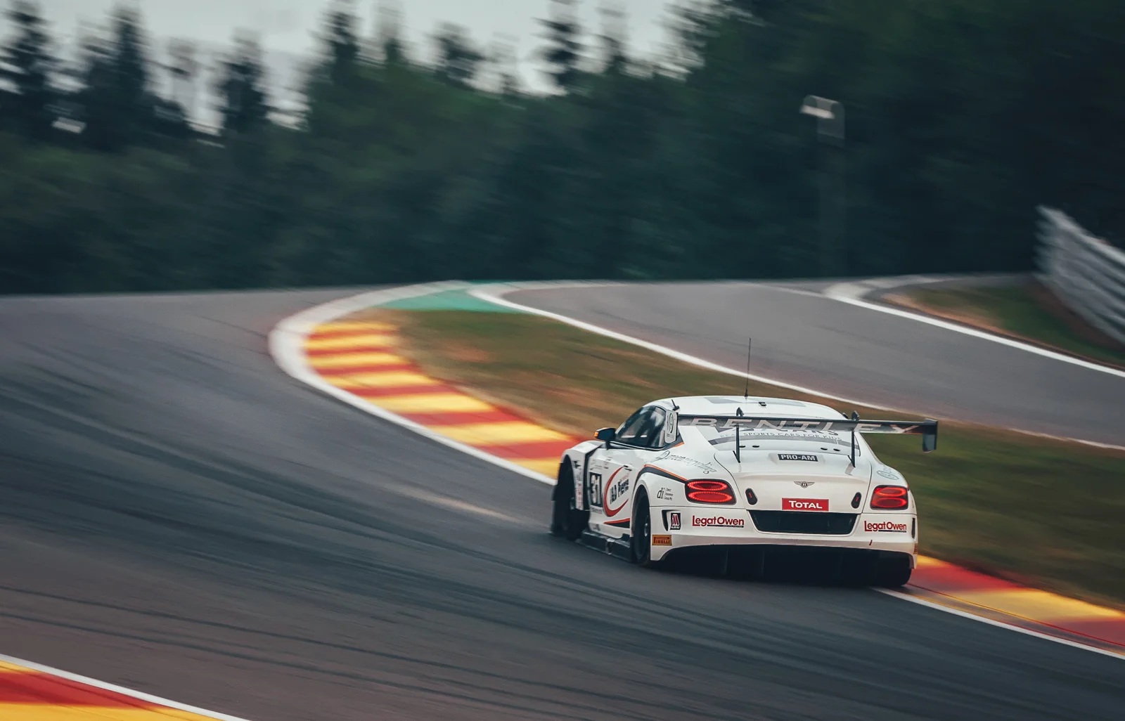 Blog — Richard Pardon - Car and Portrait Photography