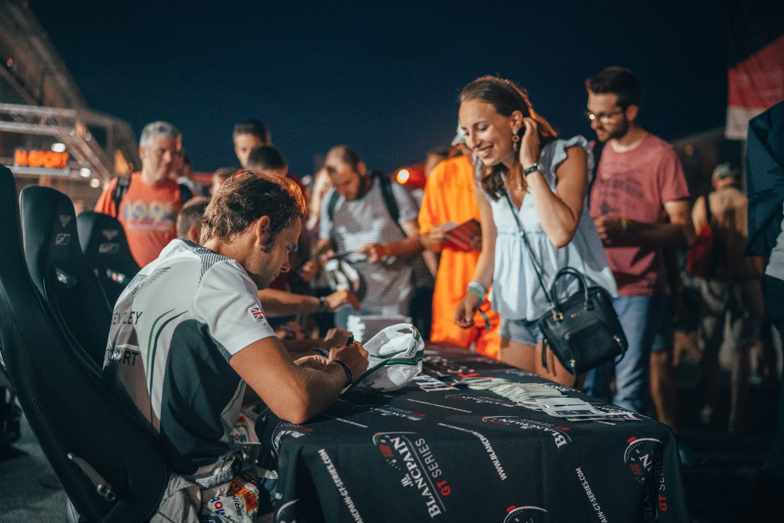 Blog — Richard Pardon - Car and Portrait Photography