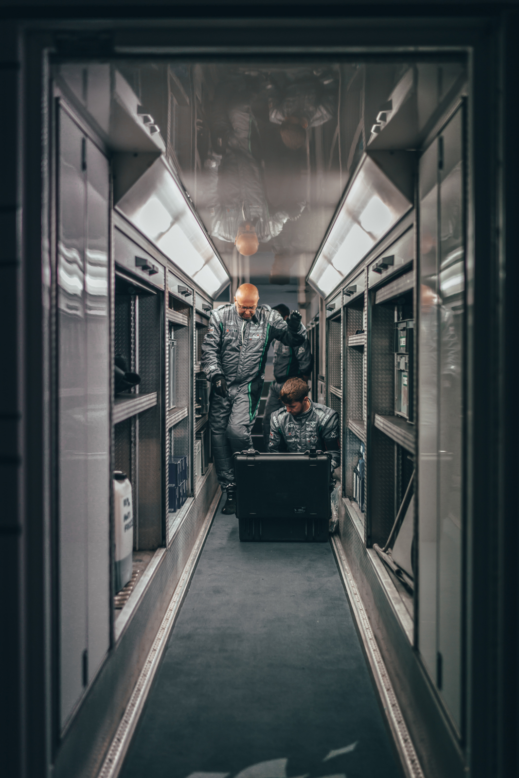 Blog — Richard Pardon - Car and Portrait Photography