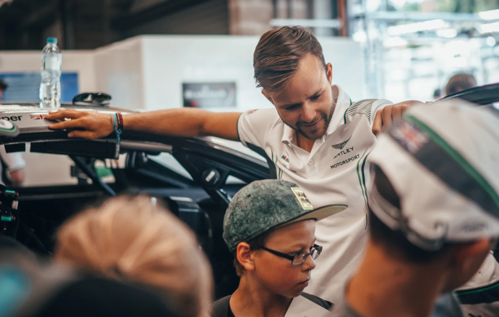 Blog — Richard Pardon - Car and Portrait Photography