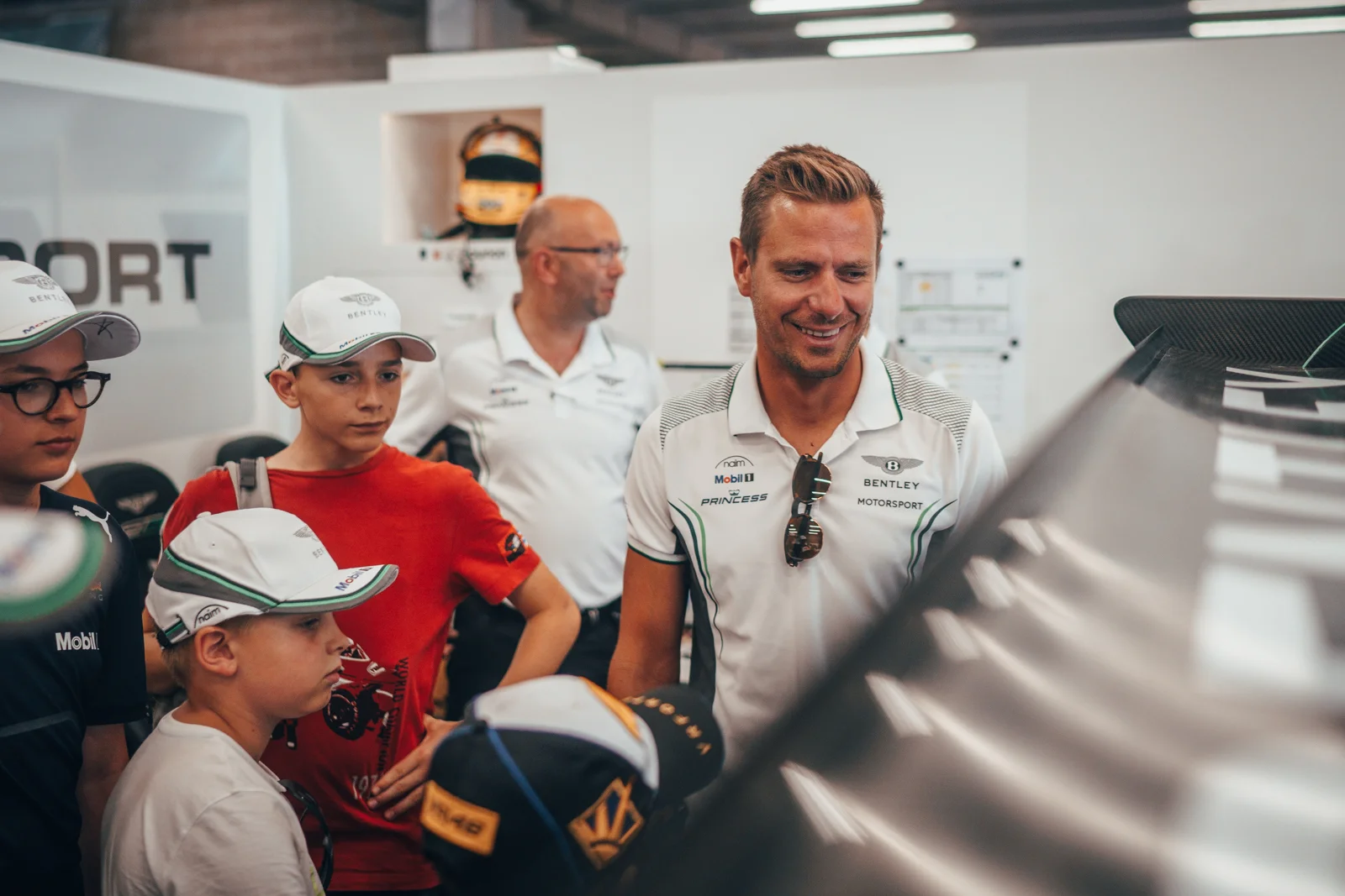 Blog — Richard Pardon - Car and Portrait Photography