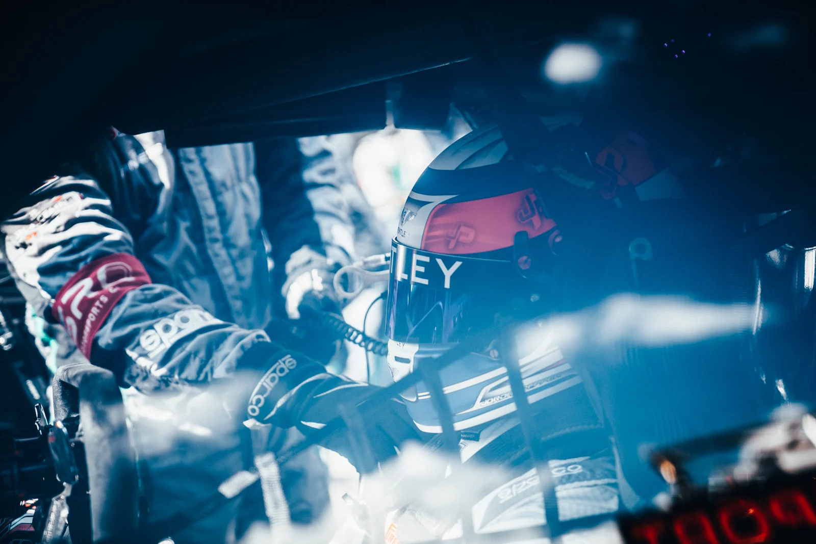 Blog — Richard Pardon - Car and Portrait Photography