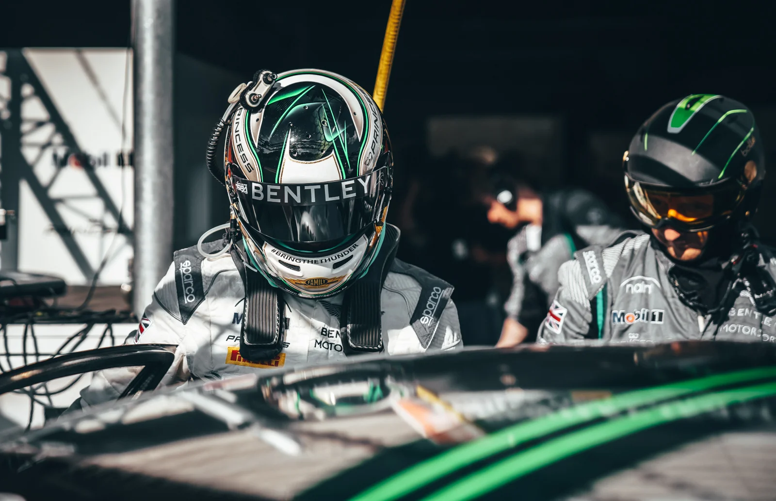 Blog — Richard Pardon - Car and Portrait Photography