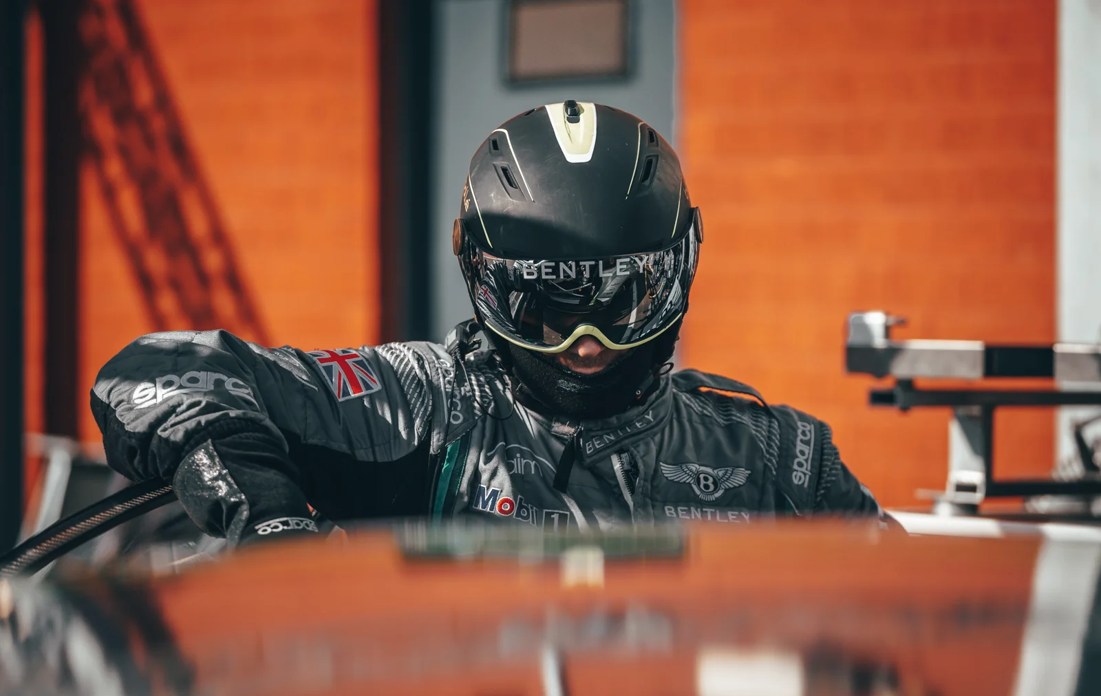 Blog — Richard Pardon - Car and Portrait Photography