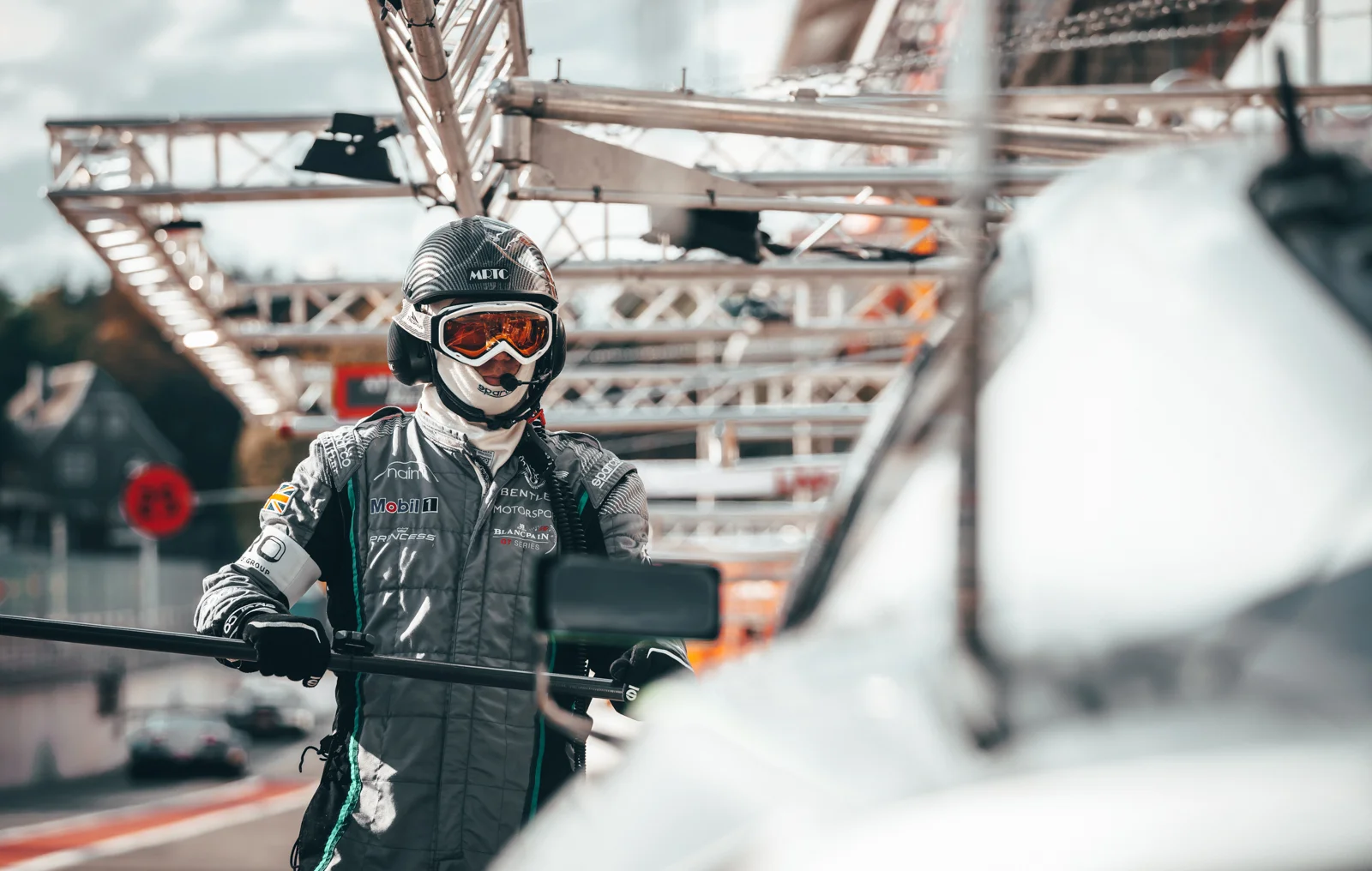 Blog — Richard Pardon - Car and Portrait Photography