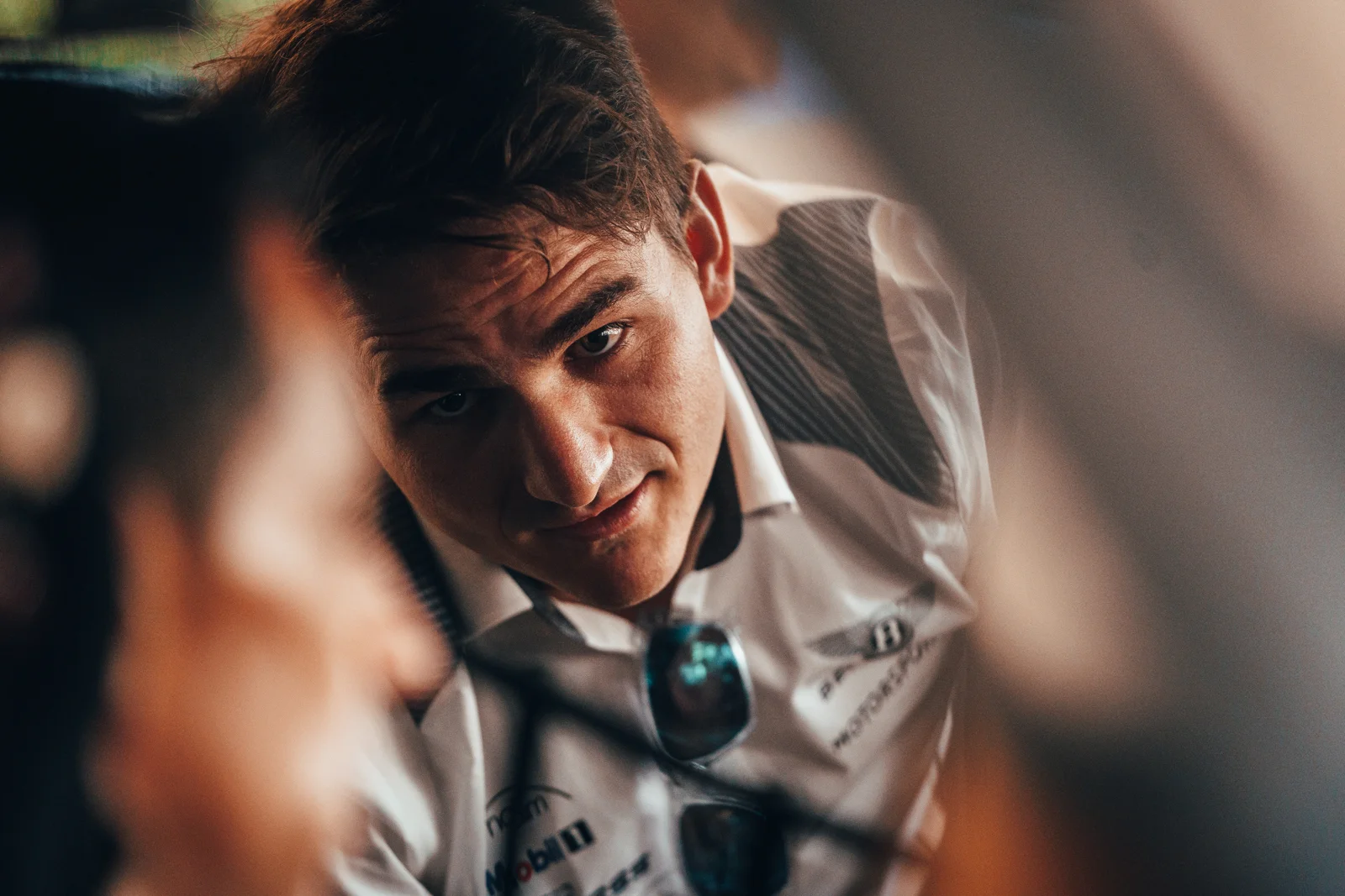 Blog — Richard Pardon - Car and Portrait Photography