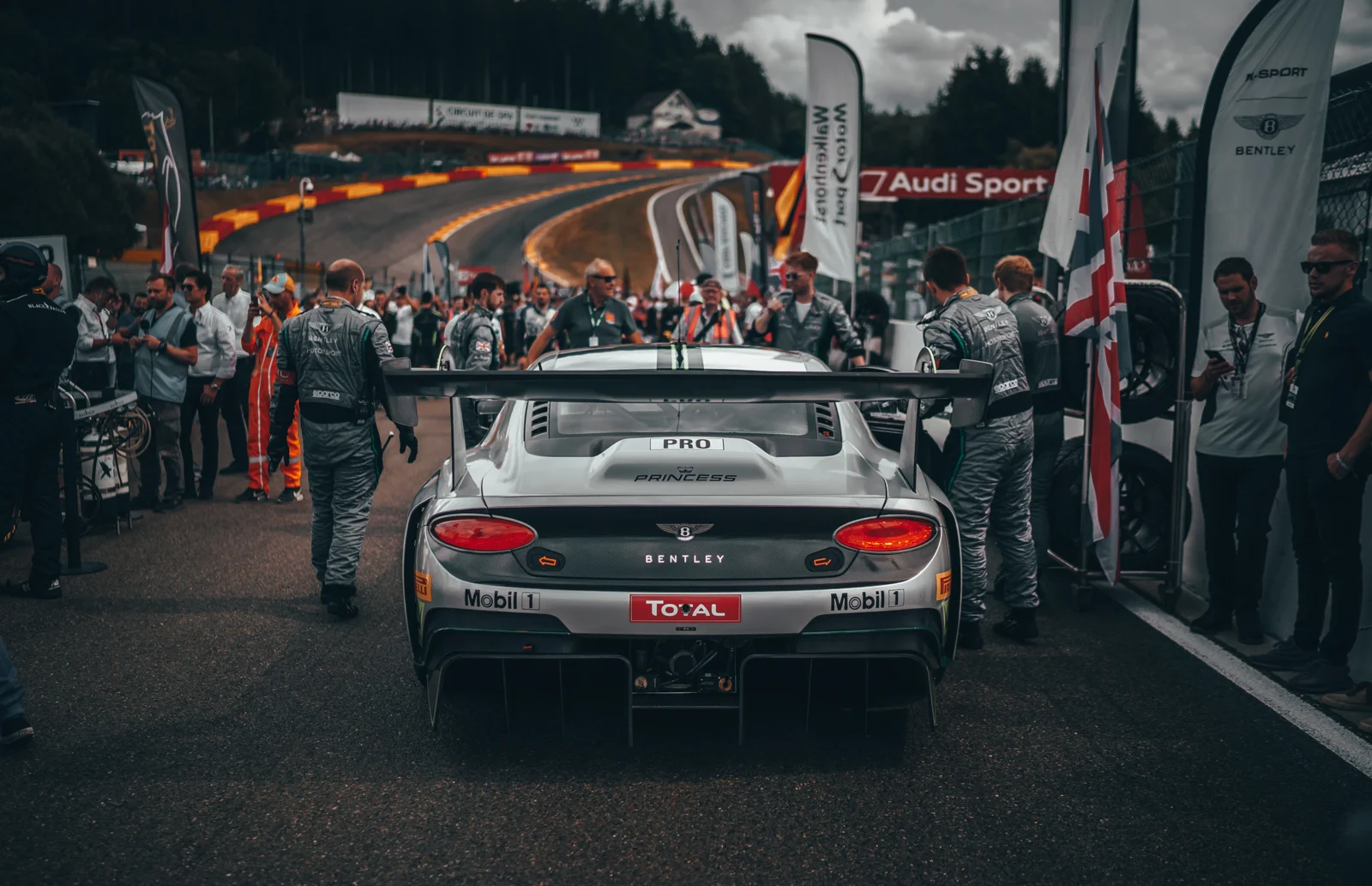 Blog — Richard Pardon - Car and Portrait Photography