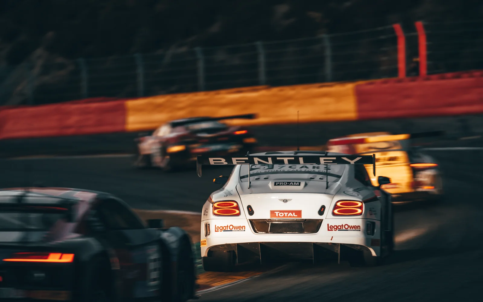 Blog — Richard Pardon - Car and Portrait Photography