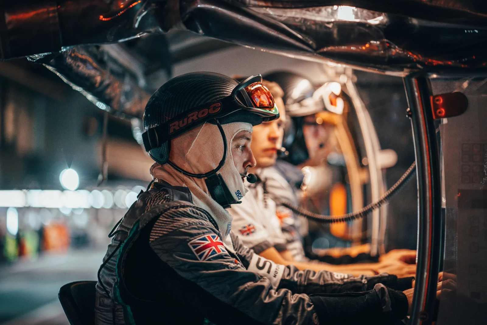 Blog — Richard Pardon - Car and Portrait Photography