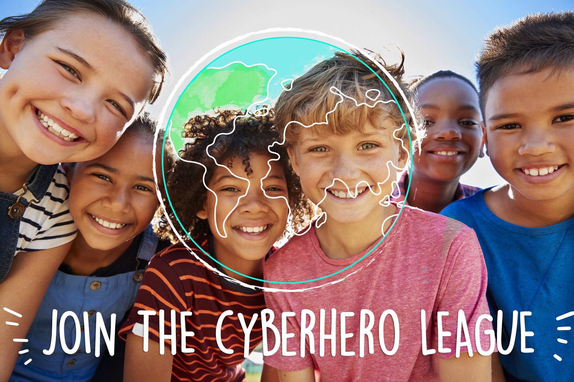 Cyberhero League | Purpose-driven Edtech Empowering Kids With the ...