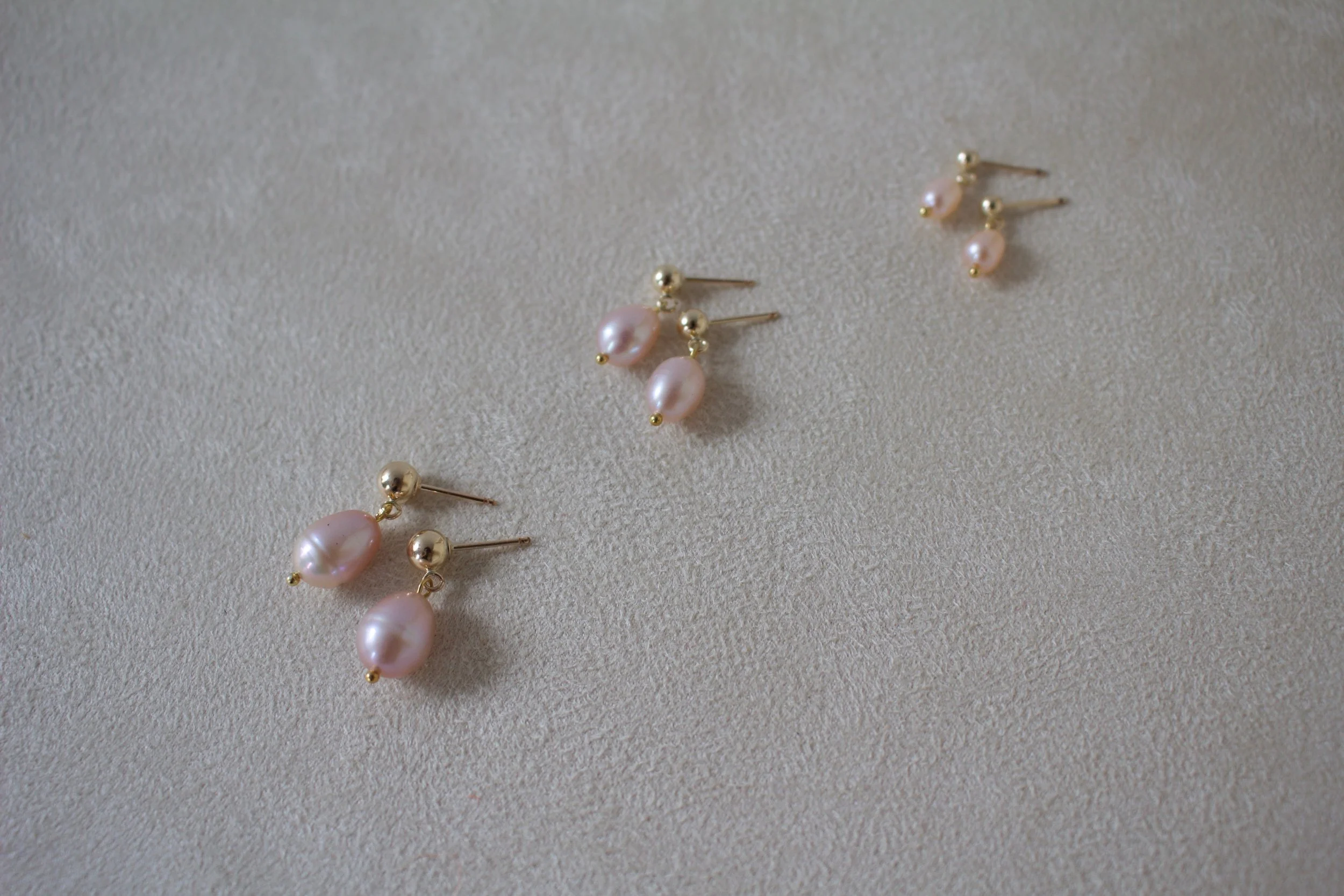 Pearls Index — Sofia Ramsay