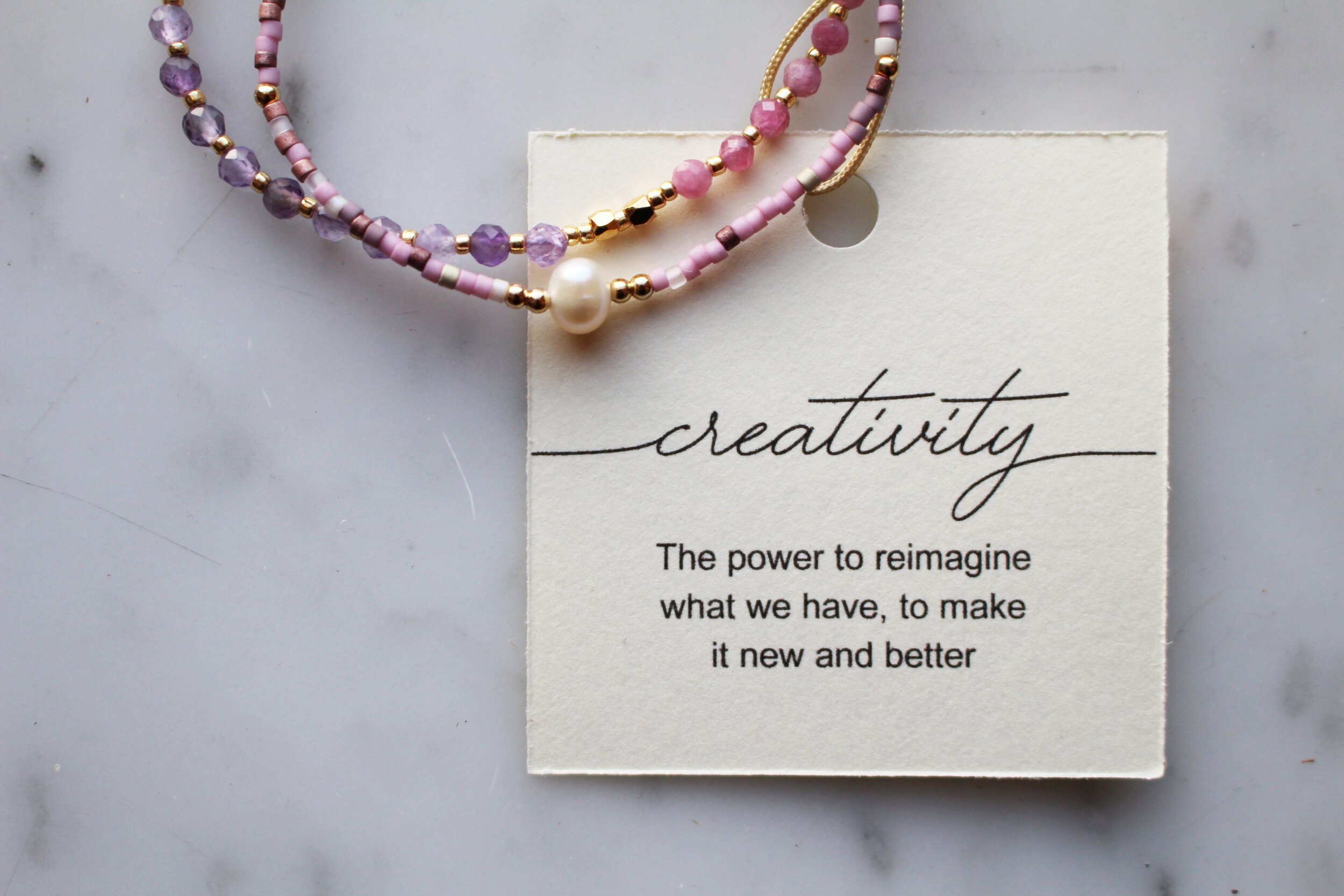 Love + Light — Sofia Ramsay