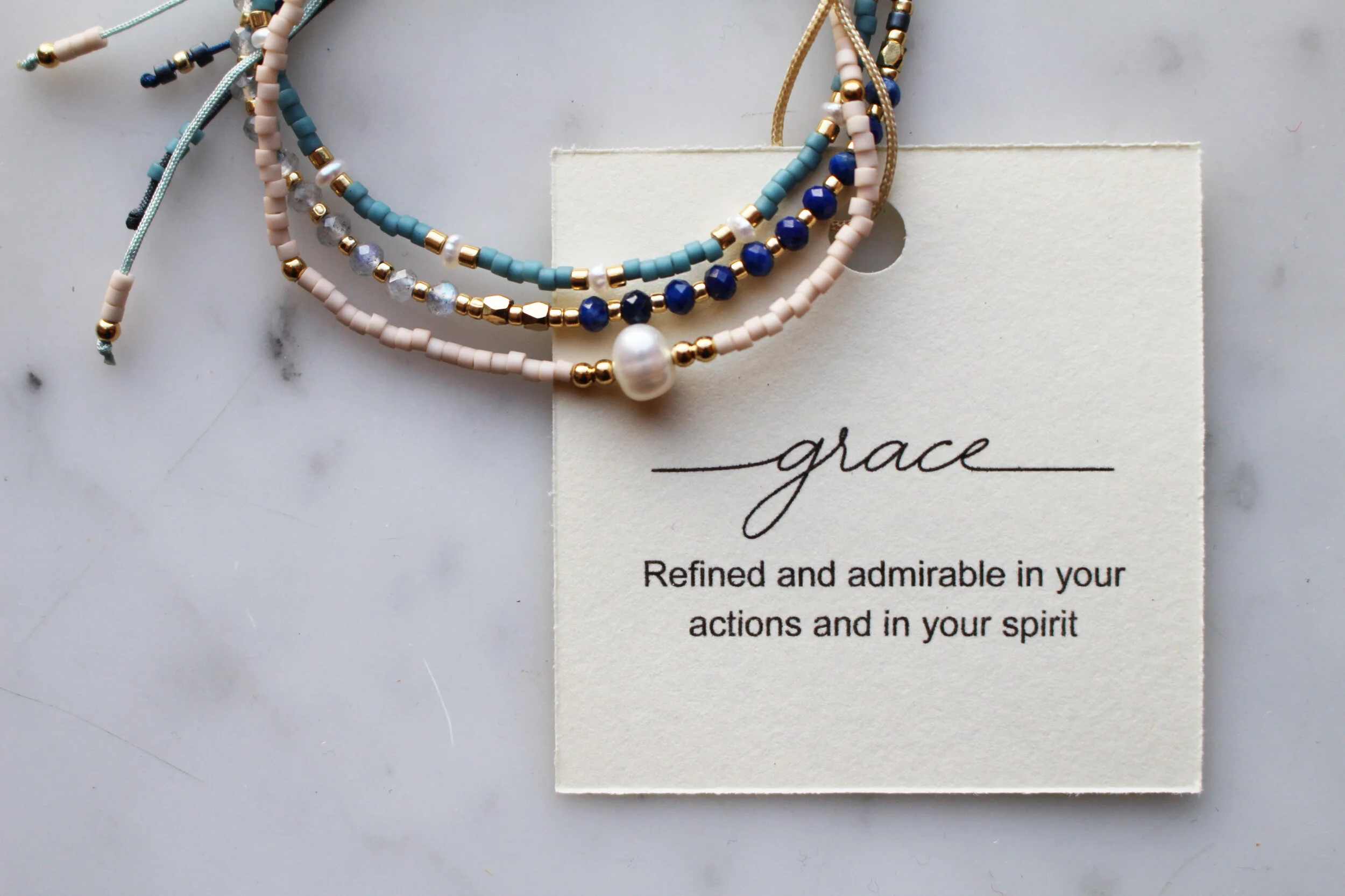 Love + Light — Sofia Ramsay