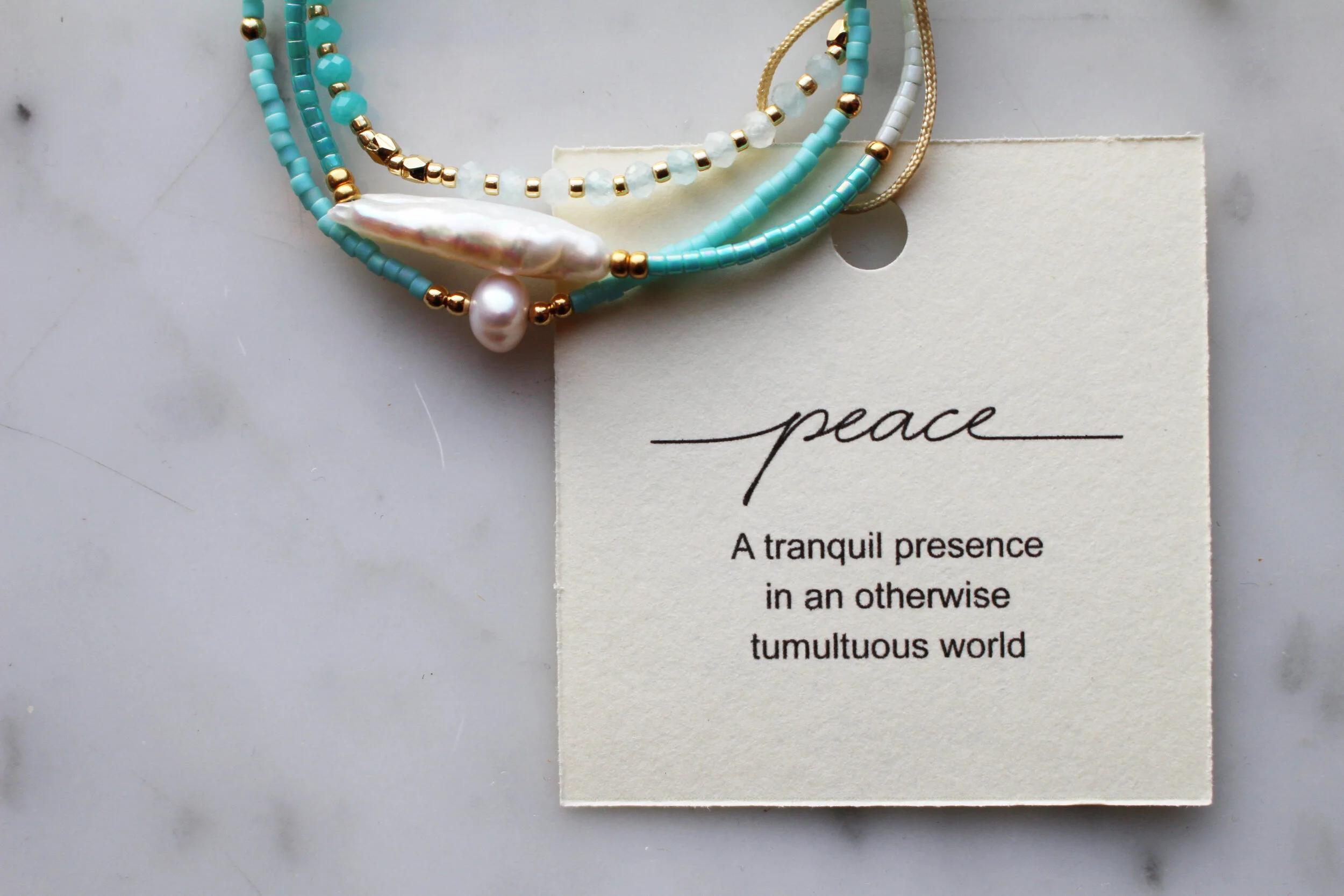 Love + Light — Sofia Ramsay