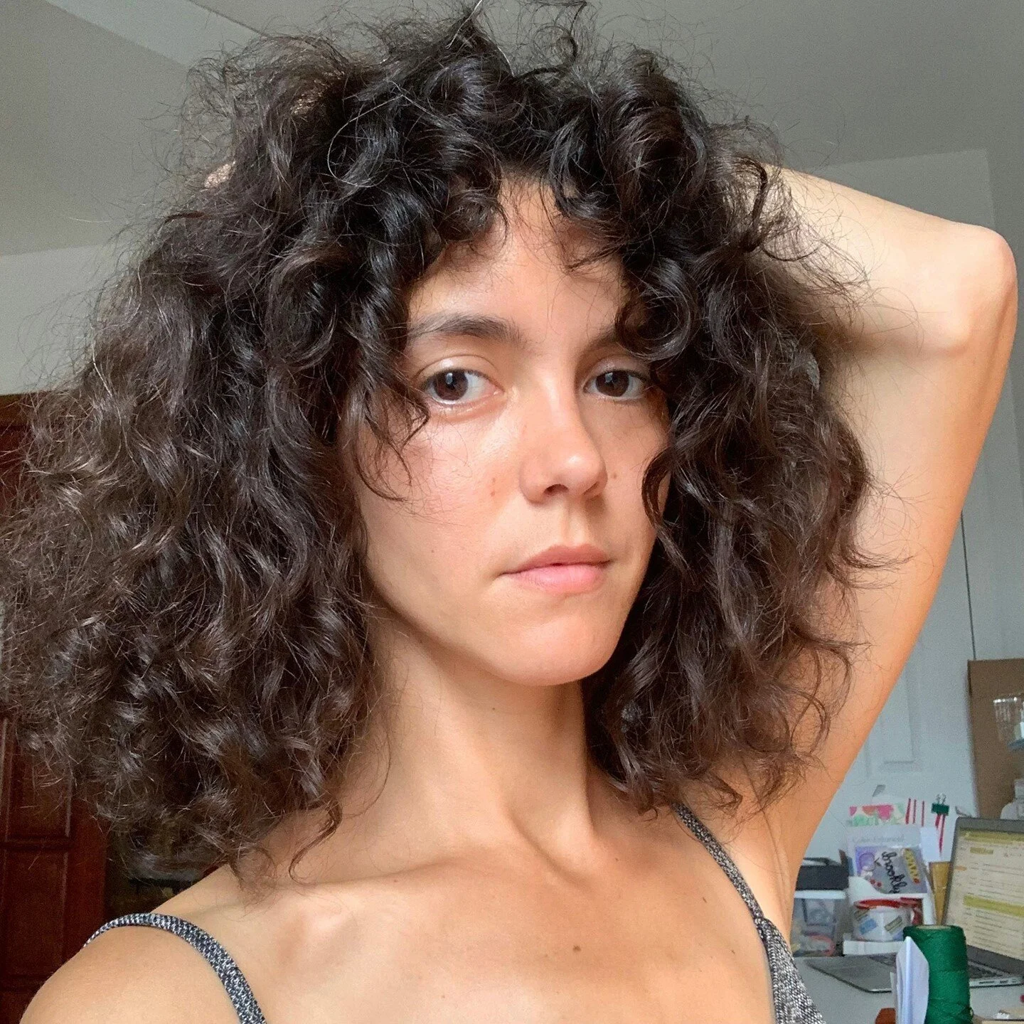 Necklaces — Sofia Ramsay