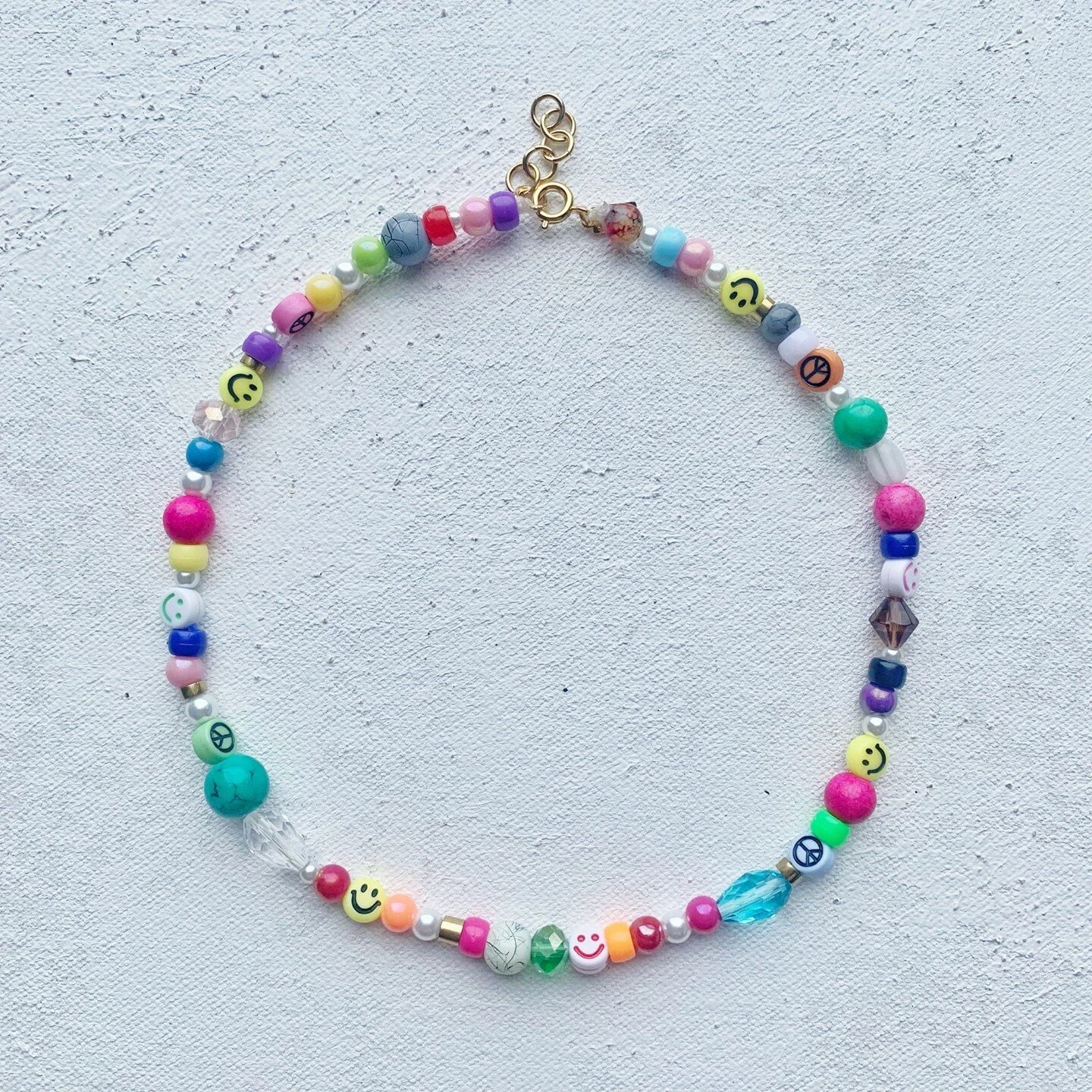 Power Stone Bracelets — Sofia Ramsay