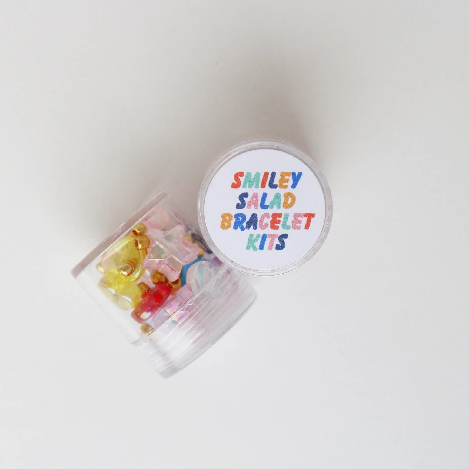 Bracelets — Sofia Ramsay