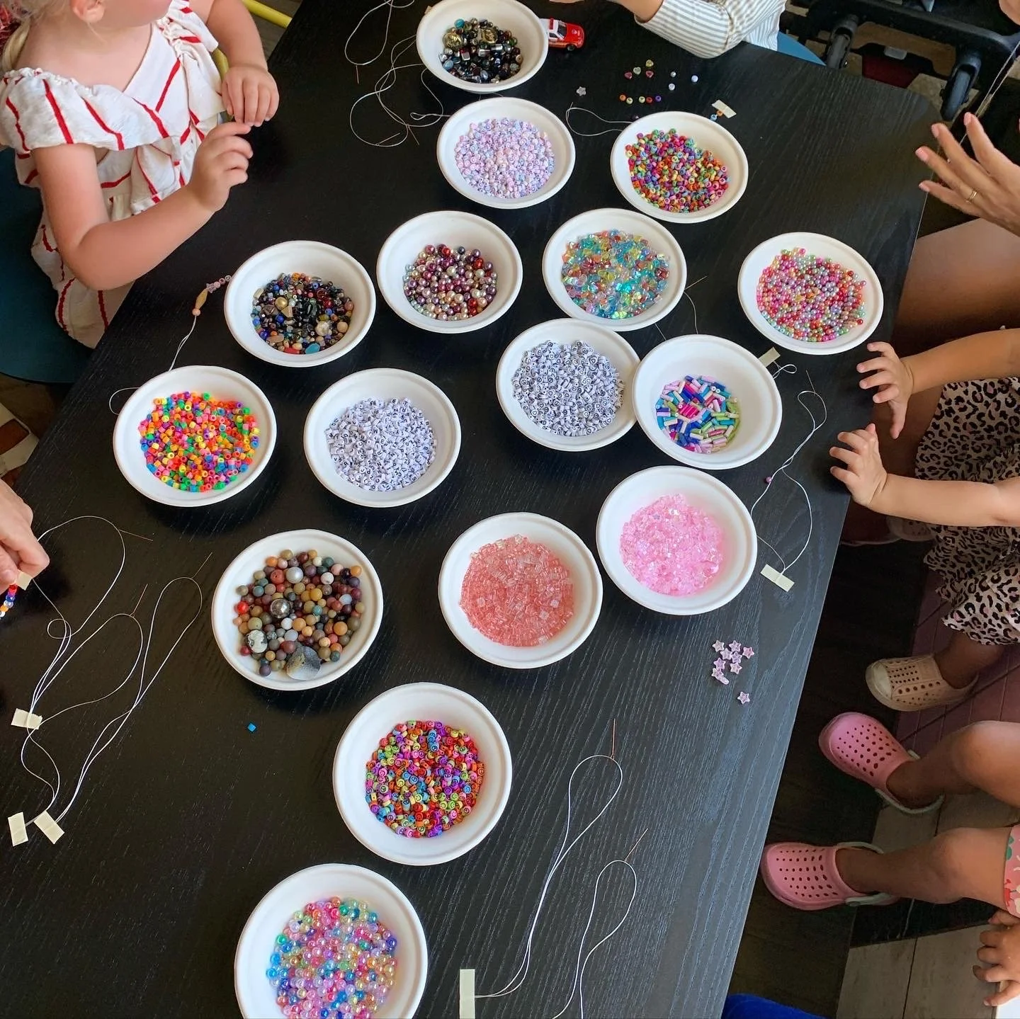 Smiley Salad — Sofia Ramsay