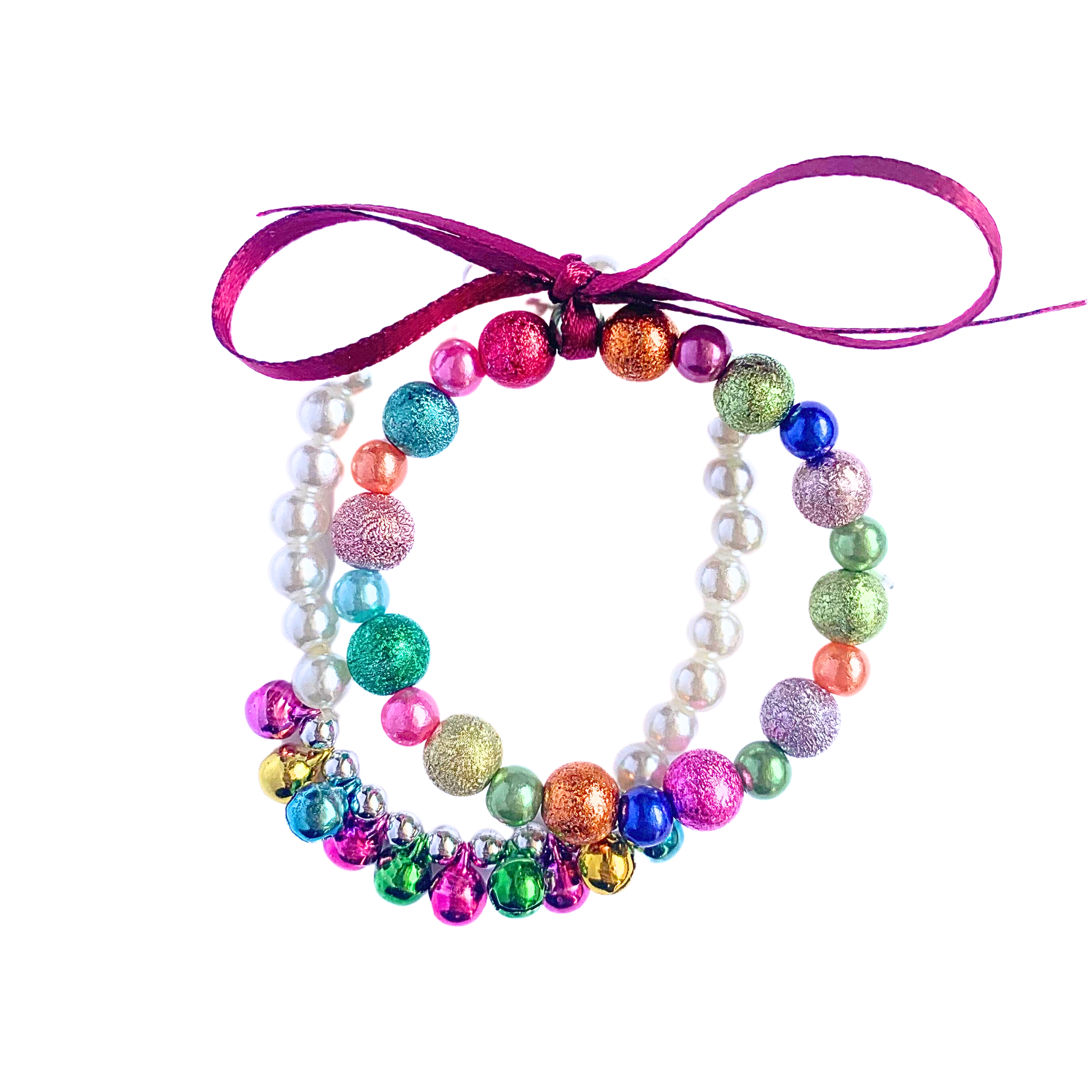 Bracelets — Sofia Ramsay