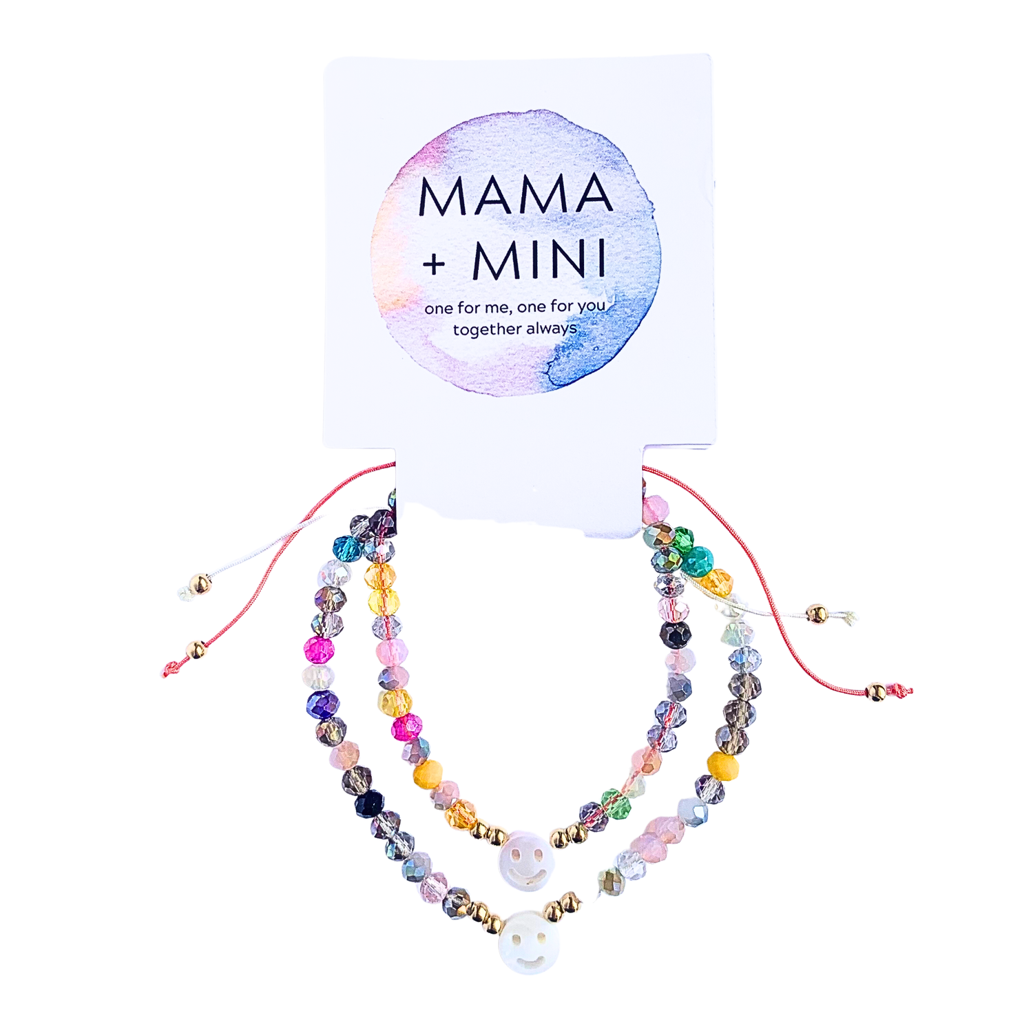 Bracelets — Sofia Ramsay