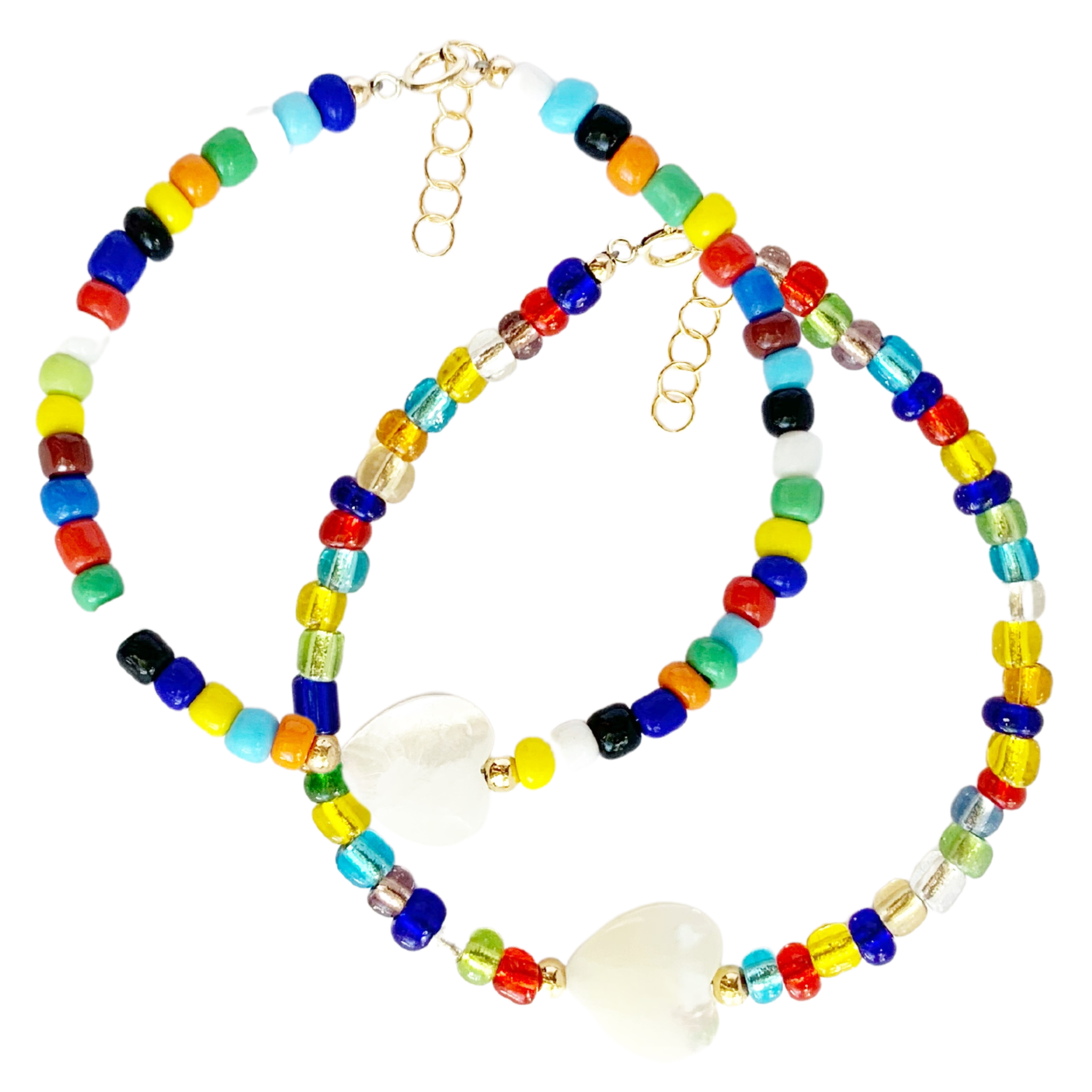 Bracelets — Sofia Ramsay