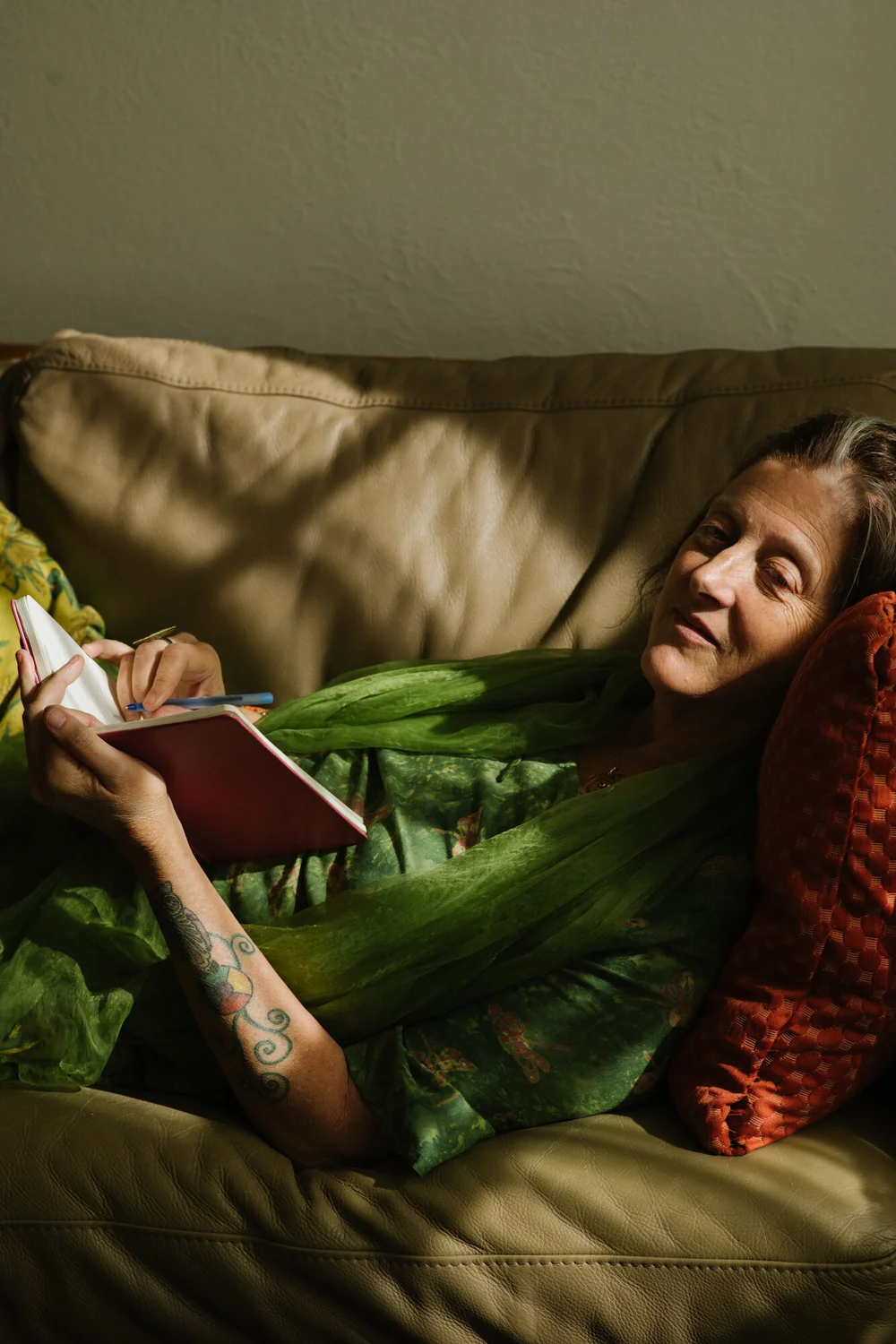 Washington Post Mag: American Witches — KATE WARREN