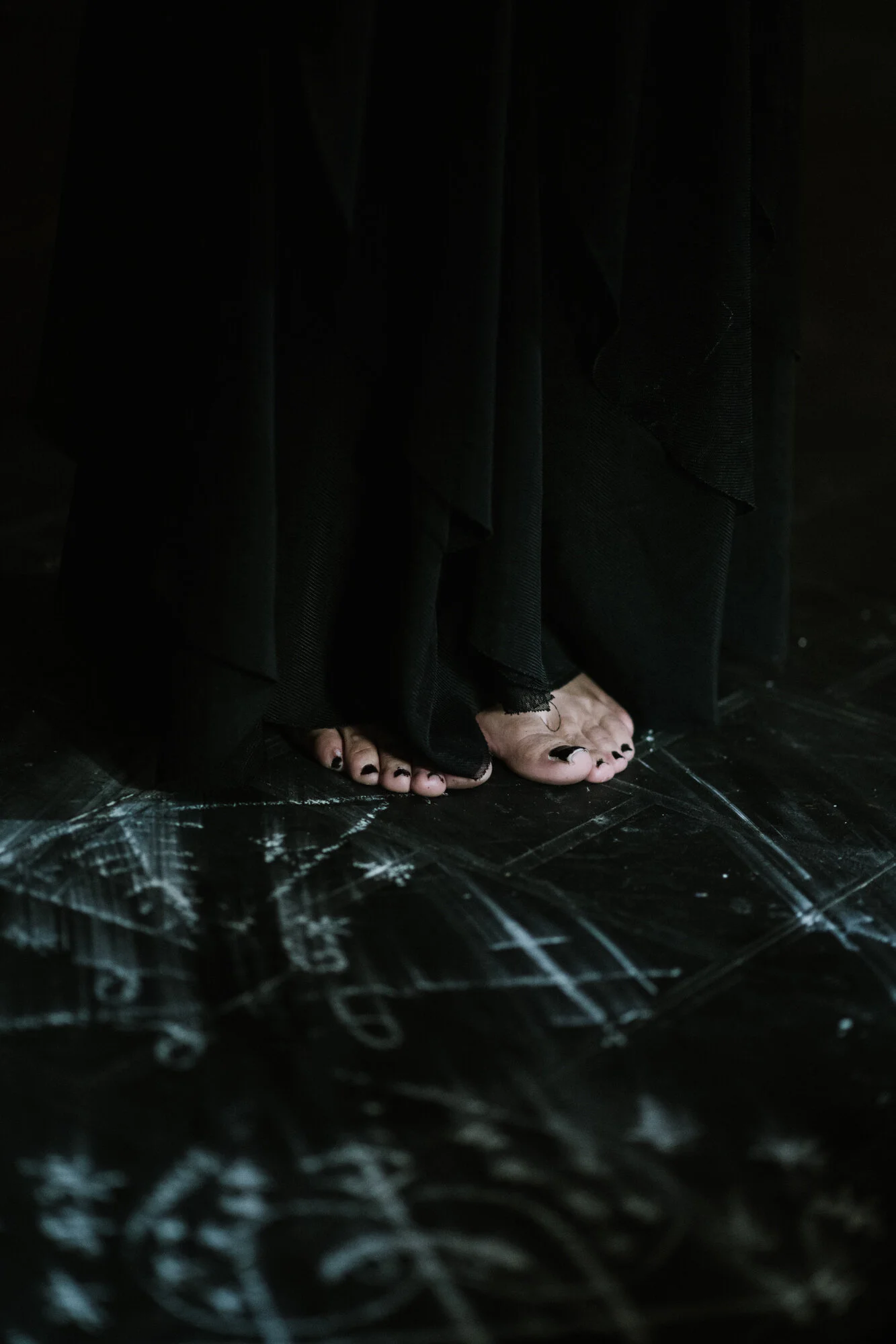 KATE WARREN - Photographer