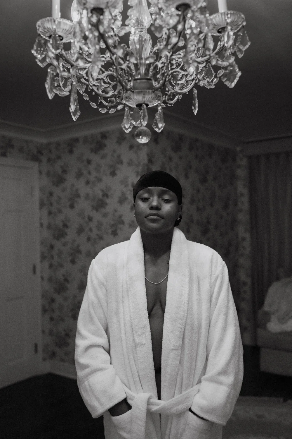 KATE WARREN - Photographer